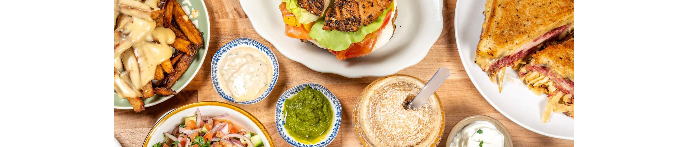 Edith's Brooklyn – Neighborhood Spot