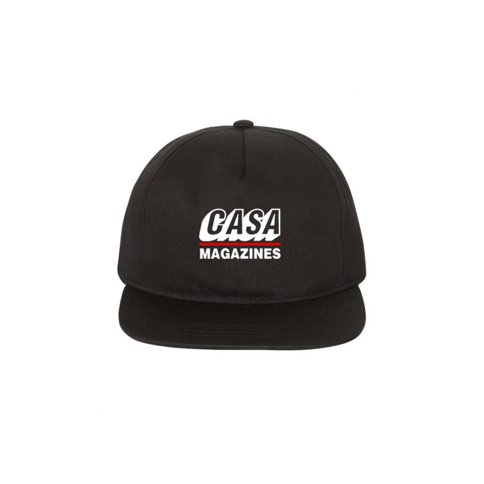 Casa Magazines – Neighborhood Spot