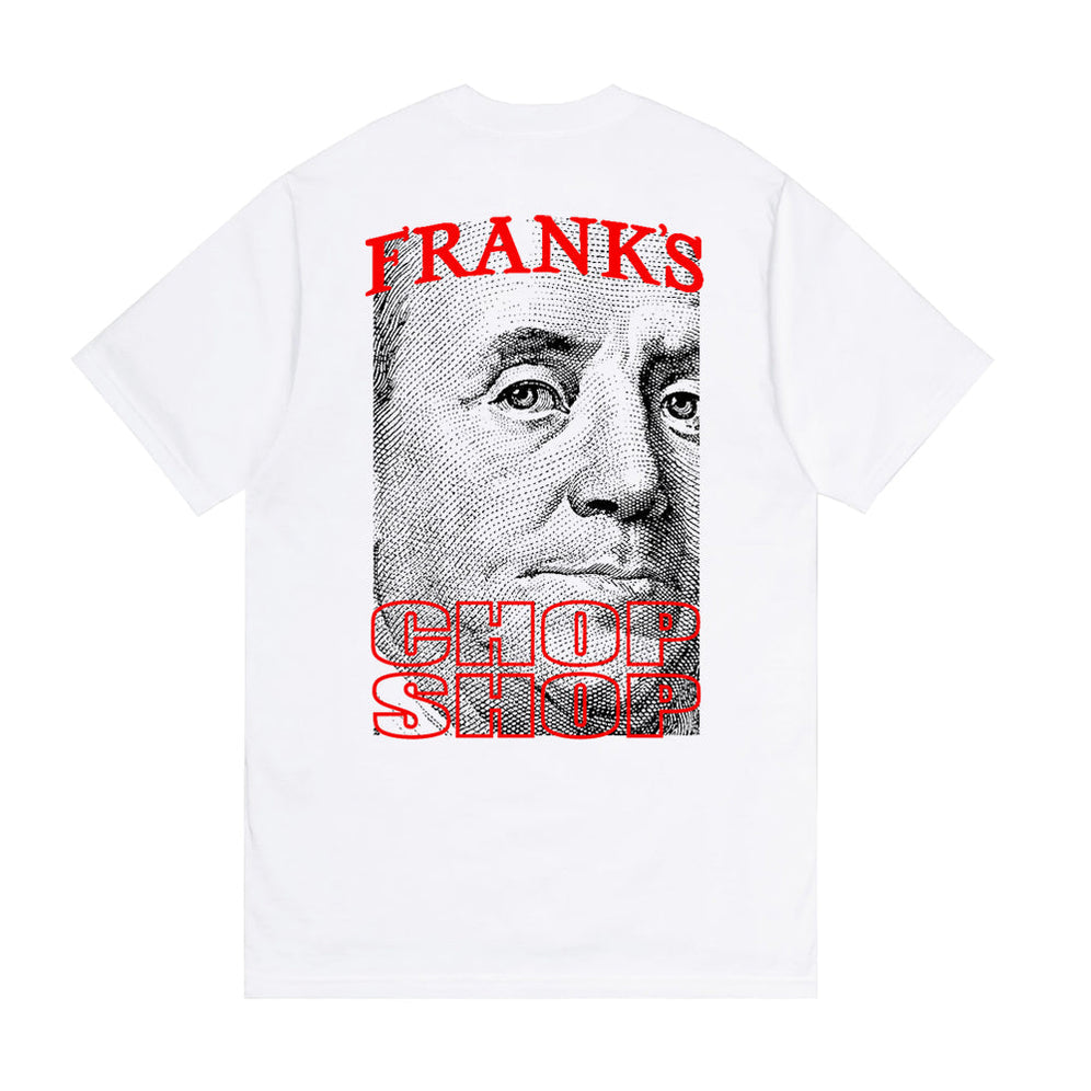 Frank's Chop Shop – Neighborhood Spot